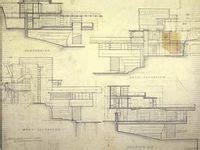 Идеи на тему «Френк Ллойд Райт» (10) | архитектура, фрэнк ллойд райт, дом