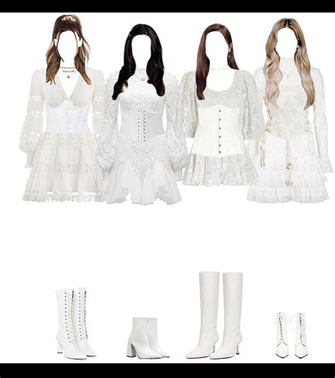 Pin By Pinner On Ct Kpop Outfits Kpop Fashion Outfits Stage Outfits