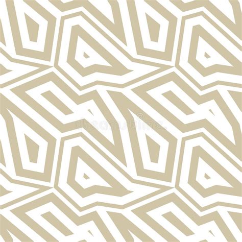 Vector Abstract Background With Mosaic Elements Angular Shapes Broken