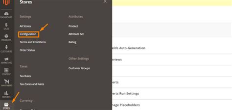 8 Tips Options Of Magento 2 Customer Configurations Mavenbird
