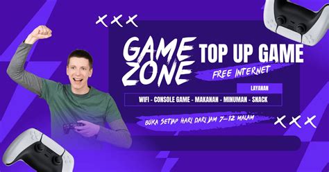 Cara Membuat Website Top Up Game Sukses Panduan Lengkap Blog And Artikel Web Development