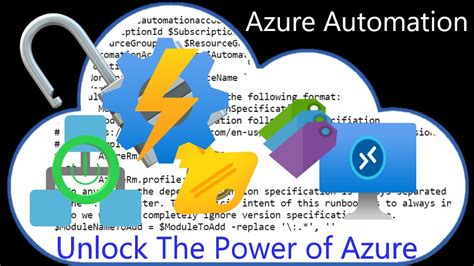 Azure Automation Start Stop Vm Help Save YOU Azure Automation YouTube