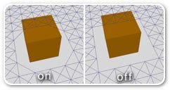 A Pathfinding Project GridGraph Class Reference