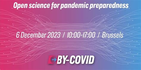Open Science For Pandemic Preparedness Sib Swiss Institute Of Bioinformatics