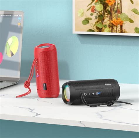 BOROFONE BR21, sports wireless speaker - Startech Store