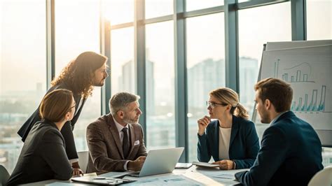 Business Leaders Leverage Intuition As Strategic Decision Making Tool