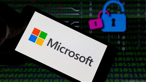 Microsoft Chinese Group Hacked Government Email Accounts Dw 07 12 2023