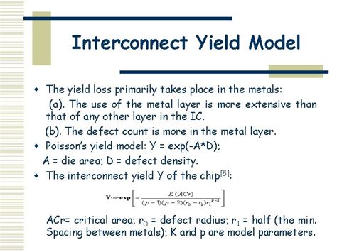 Yield Estimation Based On Layout Process Data By