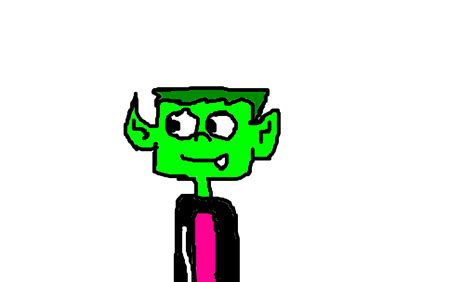 Mutano Desenho De Spacerbunny Gartic