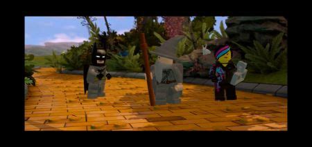 LEGO Dimensions Cemu Wiki