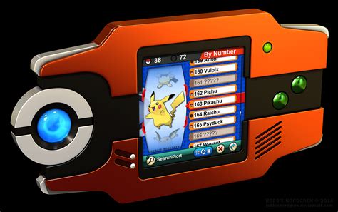 Hoenn Pokedex 3d Omega Ruby And Alpha Sapphire By Robbienordgren On