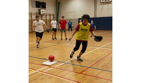 Matball The Sports Utopia