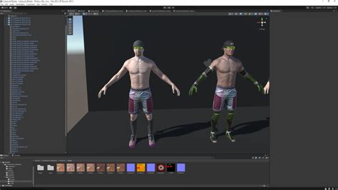 Cyberpunk Modular Cyberpunk Modular