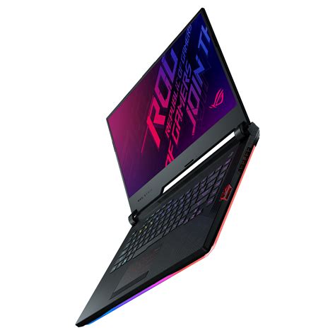 Asus Rog Announces Trio Of New Strix Gaming Laptops Kitguru