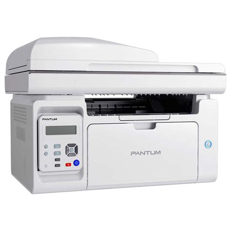 Pantum M6557NW инструкция