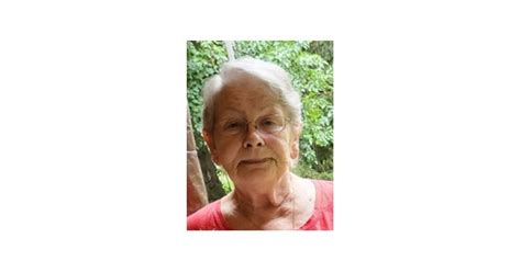 Patsy Lou Parsons Obituary 2022 Charlotte Mi Burkhead Green Kilgo Funeral Home Charlotte