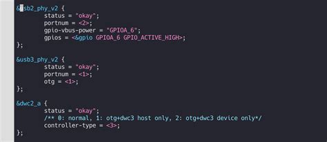 usb not enough host controller resources for new device state vim3