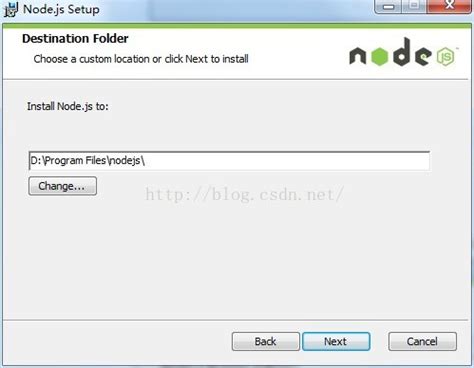 Vue项目环境搭建总结 vue开发环境搭建和输出个人信息案例实验总结 CSDN博客