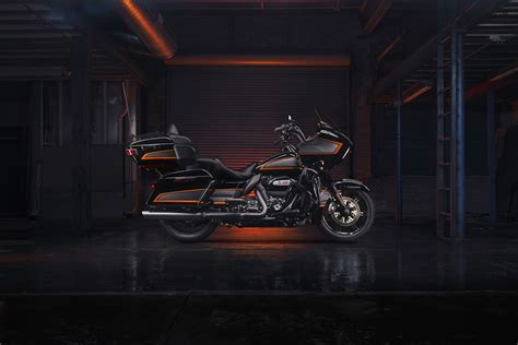 2022 Apex Factory Custom Paint Harley Davidson Of Korea