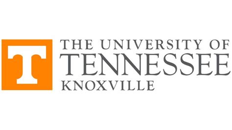 University Of Tennessee Knoxville Logo