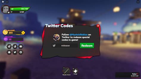 Anime Dungeons Codes