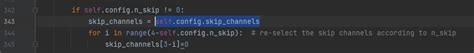 An Keyerror Occurred While Running The Test Py Issue 78 Beckschen TransUNet GitHub