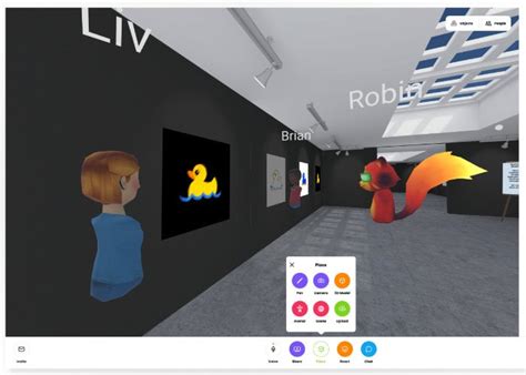 Mozilla Updates Its Virtual Social Hubs Platform With New Features