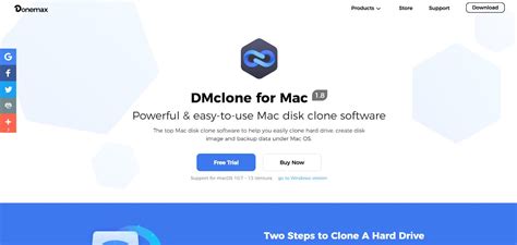 13 Best Mac Cloning Software Free And Premium [reviewed] Alvaro Trigo