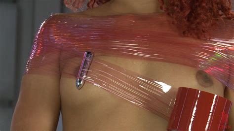 Mummification Bondage Play