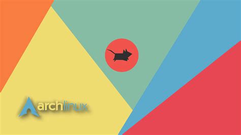 Arch Linux Xfce Arch Linux HD Wallpaper Rare Gallery