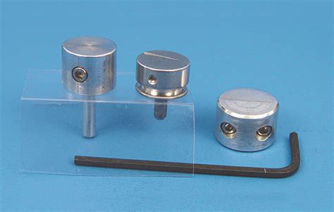 Thin Sample Holder