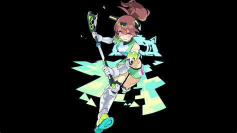 [월드 플리퍼] 미디 캐릭터 스토리 Youtube