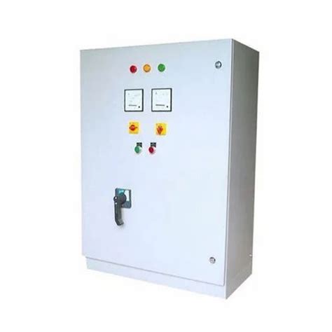 PLC Automation Control Panel At Rs PLC Panel In Faridabad ID