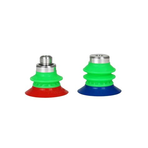 Plastic Suction Cup U Type Eb Vmeca Nitrile Vacuum Silicone