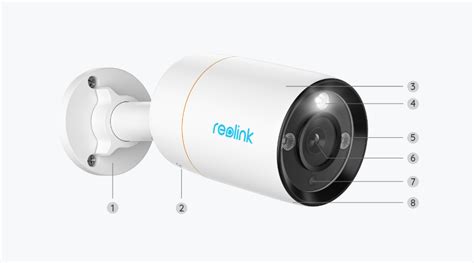 Reolink Rlk8 1200b4 A 12mp 8 Kanal Auto Personenerkennung Poe