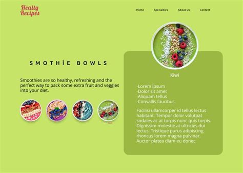 Web Design Figma
