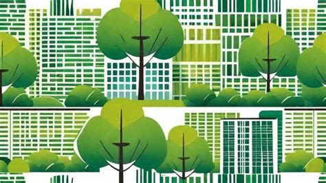 Premium Photo Revitalizing Urban Green Spaces