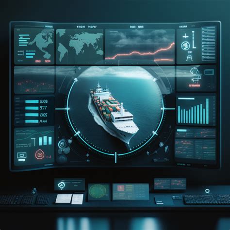 The Digital Transformation Of Freight Forwarding A Comprehensive Overview