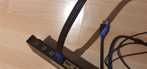 Display Can An HDMI Cable Carry A Mouse A Keyboard Signal Super User