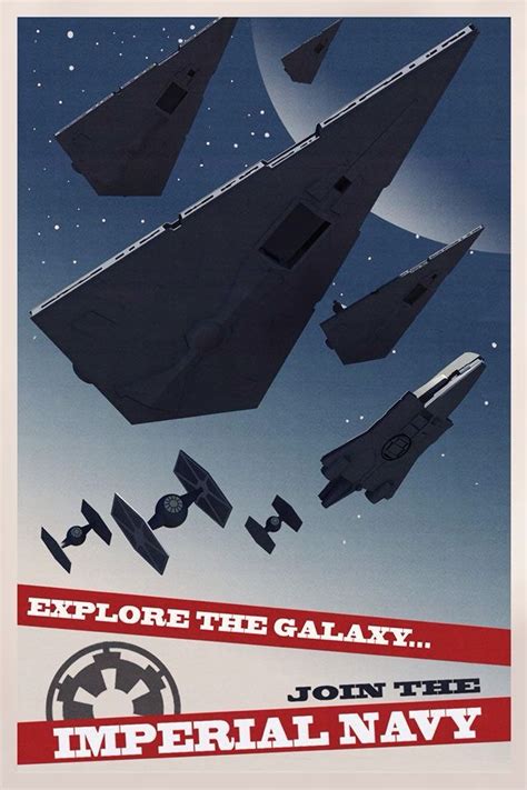 Star Wars Rebels Empire Propaganda Star Wars Propaganda Star Wars