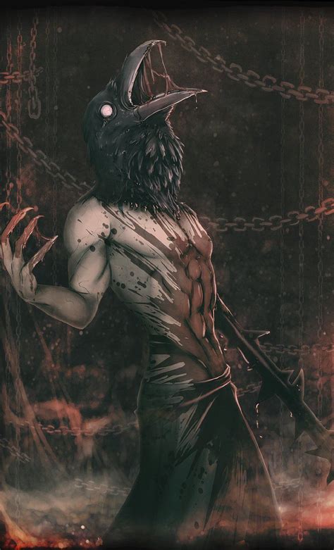 Fear And Hunger Wallpapers Top Free Fear And Hunger Backgrounds