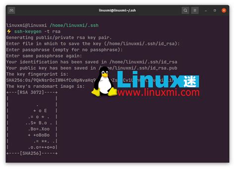 如何在 linux 上设置私有 git 服务器 linux迷
