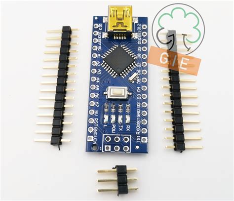 Arduino Boards GI Electronic