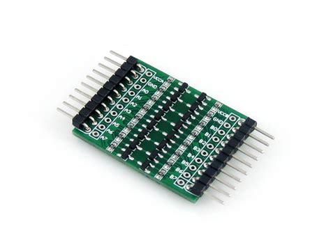 Raspberry Pi LCD Development Kit RPI MGSL