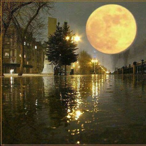 невероятно | Пейзажи, Луна, искусство и Картинки с изображением луны