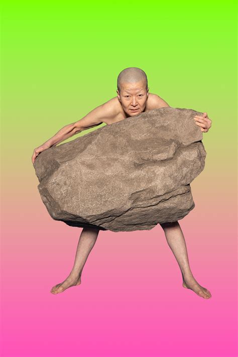 Eun Me Ahn With Phoebe Roberts The Brooklyn Rail