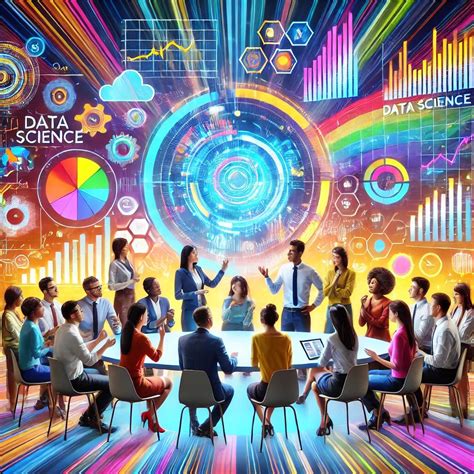 Datascience Machinelearning Analytics Bigdata Ai Tech Cameron Reinhardt