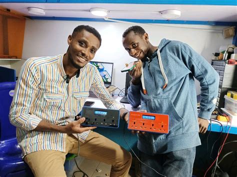 James Ibekason On Linkedin Magnus Emenuga Called Me And Shared An Idea