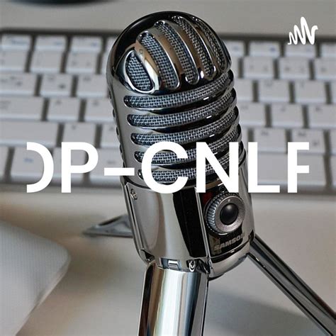 Dp Cnlp Podcast On Spotify