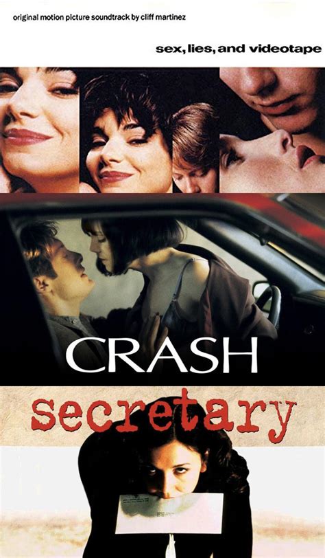 three by spader weird sex trilogy r criterion